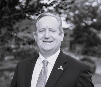Dr. Jay Allen - Itawamba Community College | | djournal.com