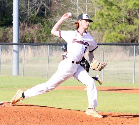 No-Hitter: Malone stuns Tremont with a shutout in division rivalry ...