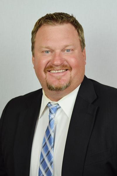 Merchants & Marine Bank hires Jon Parker for new community role ...