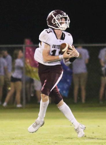 On a roll: Hamilton wins third straight behind Verner’s big night ...