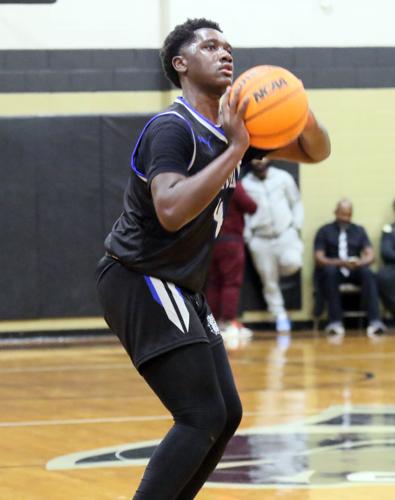 Lady Panthers clinch overtime win against Aberdeen | Sports | djournal.com