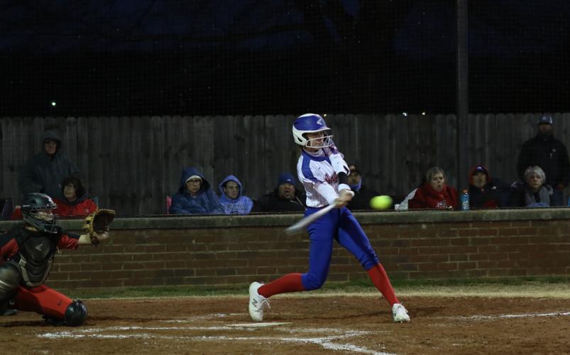 Lady Hawks win county softball championship | Myrtle Sports | djournal.com