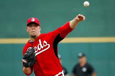 Paul Maholm, Carol Ross to be inducted into Mississippi Sports Hall of ...