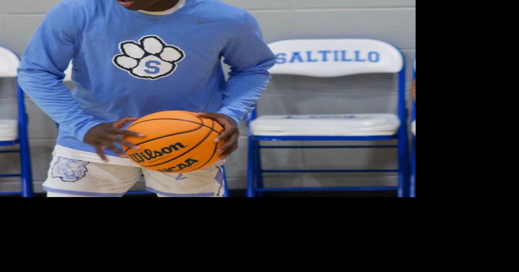 Saltillo's Shannon, New Site's Chism voted Athletes of the Week | High ...