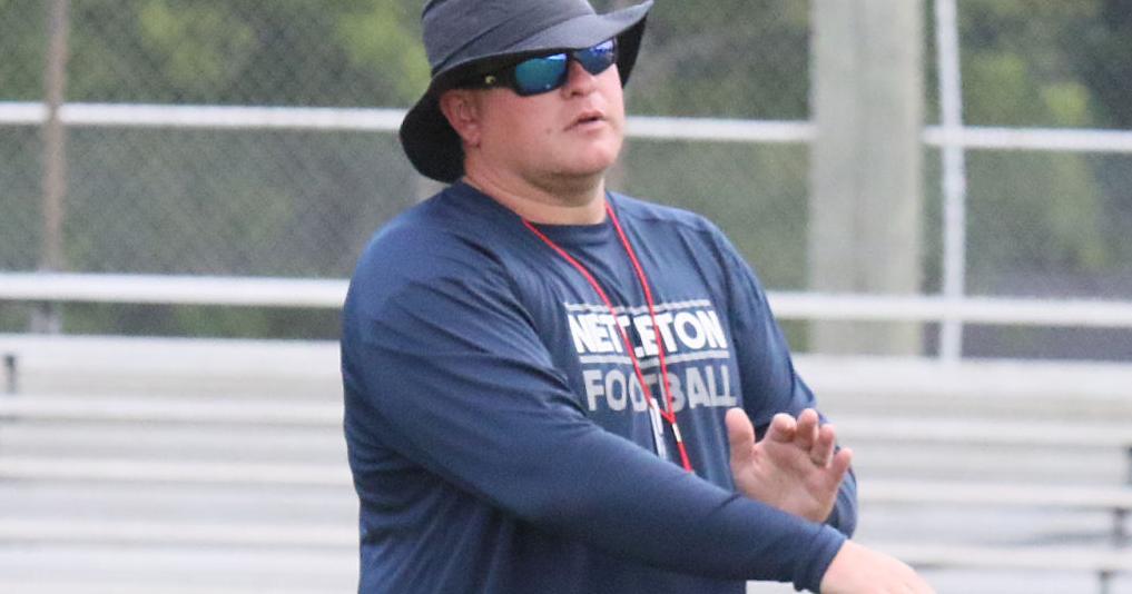 Nettleton seeking football coach after Keith's resignation | High ...