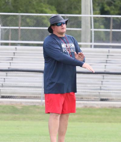 Nettleton seeking football coach after Keith's resignation | High ...