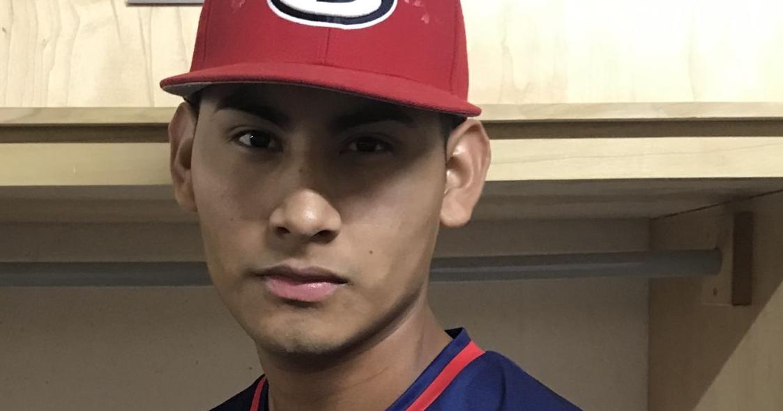 Transfer Cano helps Cardinals turn things around | High school Sports ...