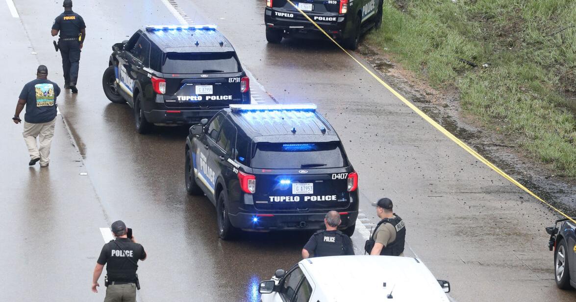 Victim identified in officer-involved shooting | Crime & Law ...