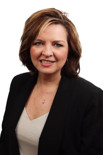 New Renasant market president among small percentage of females in the ...