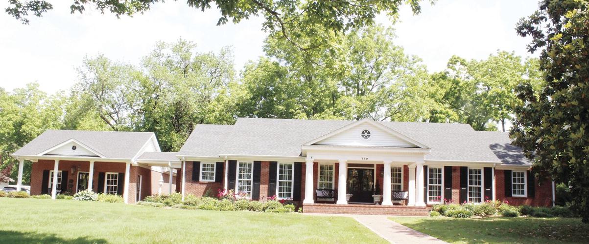 Spring tour of homes set June first and second | Community News ...