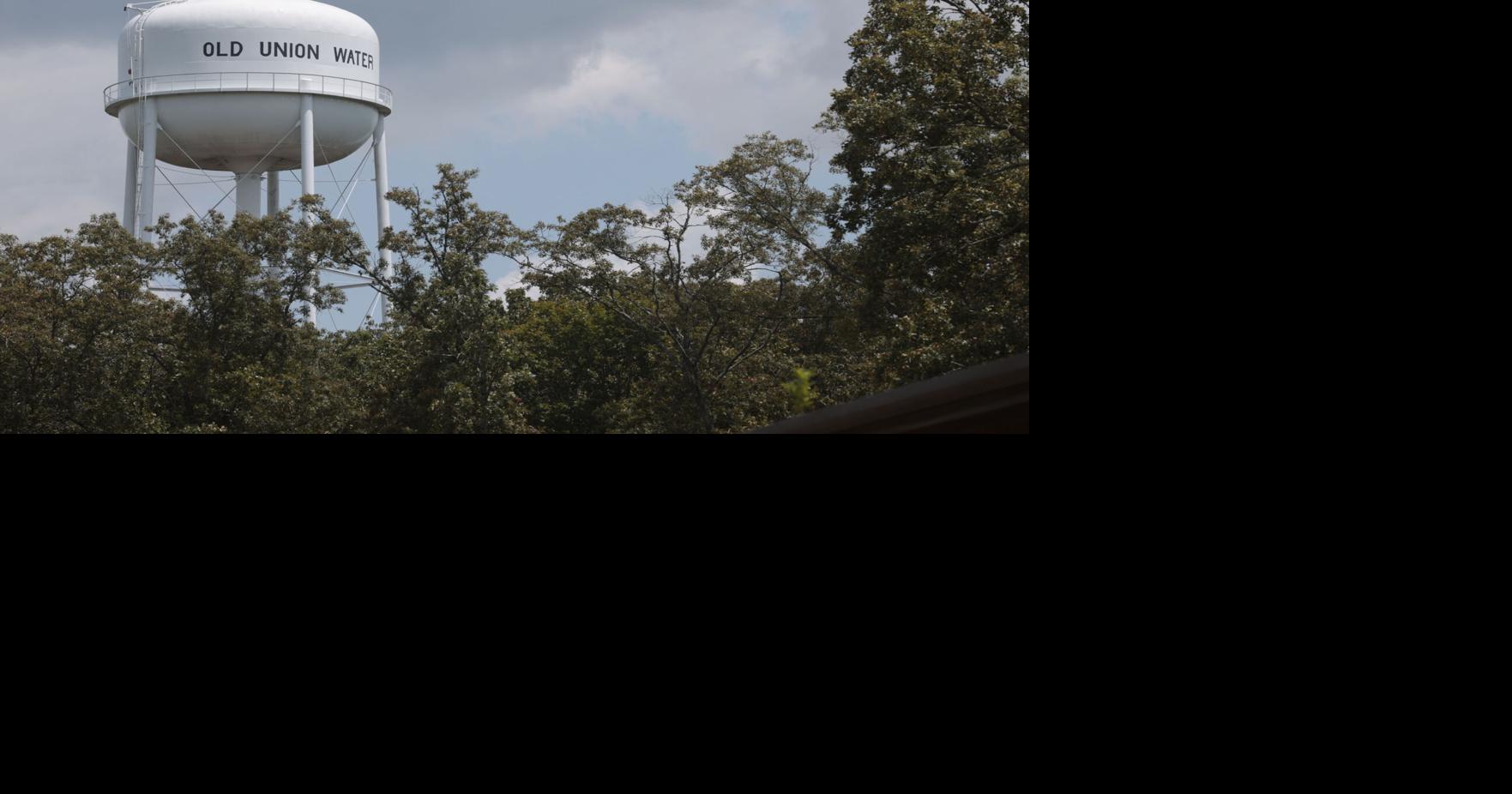 Aging Old Union Water System in 'crisis' | Local News | djournal.com