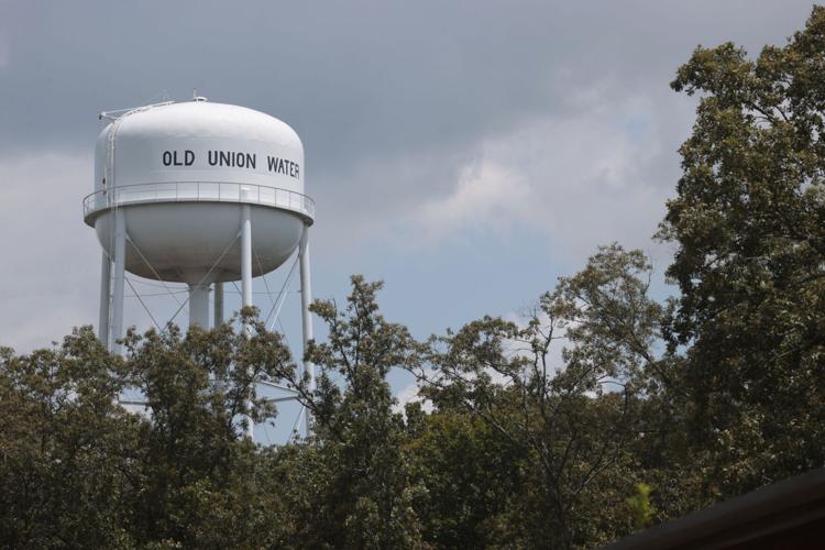 Aging Old Union Water System in 'crisis' | Local News | djournal.com