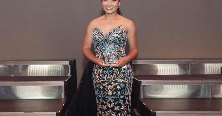 Miss New Albany Allyson Beard is finalist and social media winner in ...