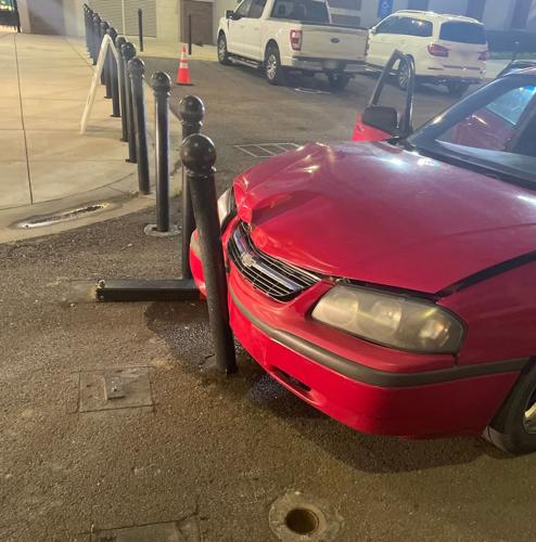Tennessee man charged after low-speed chase | Crime & Law Enforcement ...