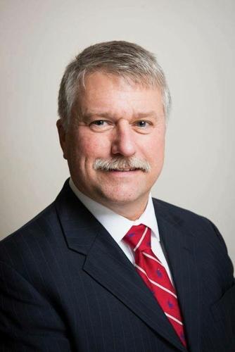 Terry Harbin named Milam Elementary School principal | Education ...