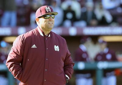 Mississippi State fires baseball coach Chris Lemonis | Mississippi ...