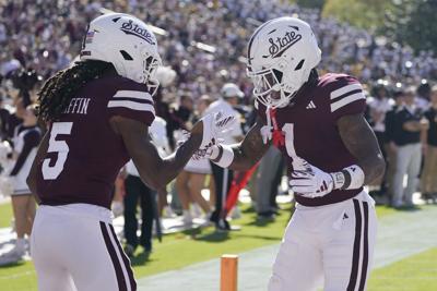 Mississippi State sets up Egg Bowl for bowl eligibility with Southern ...