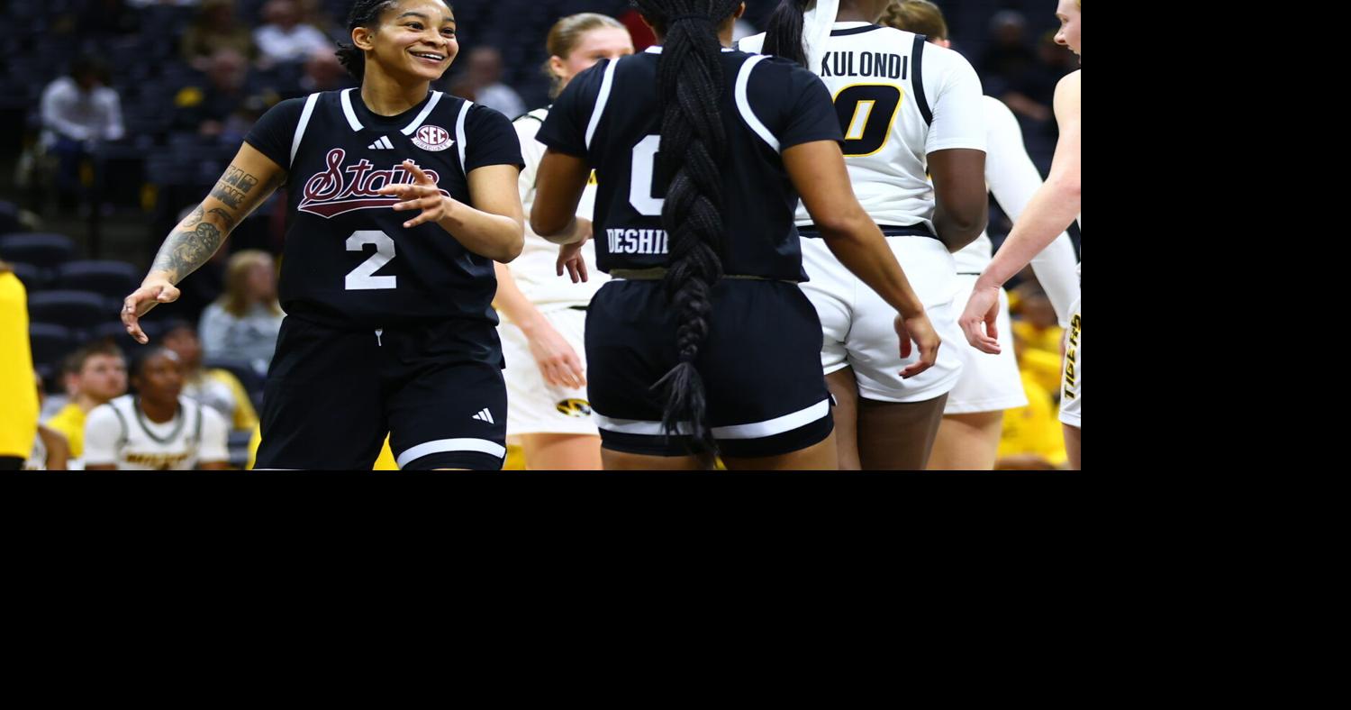 Jordan's 40 points not enough for MSU in OT loss | Mississippi State ...