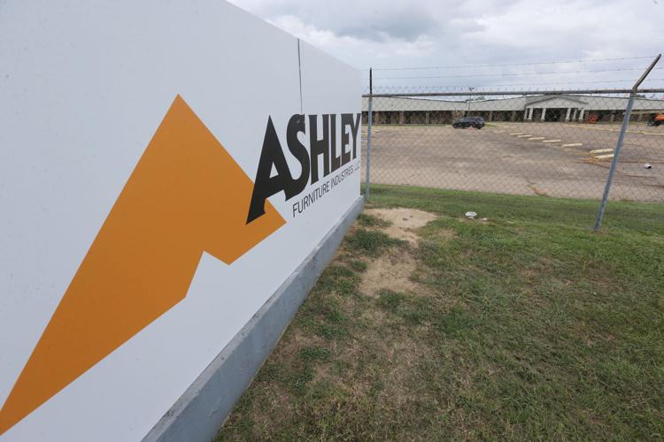 Ashley investing $80M expansion, 500 jobs in Lee County | Local News ...