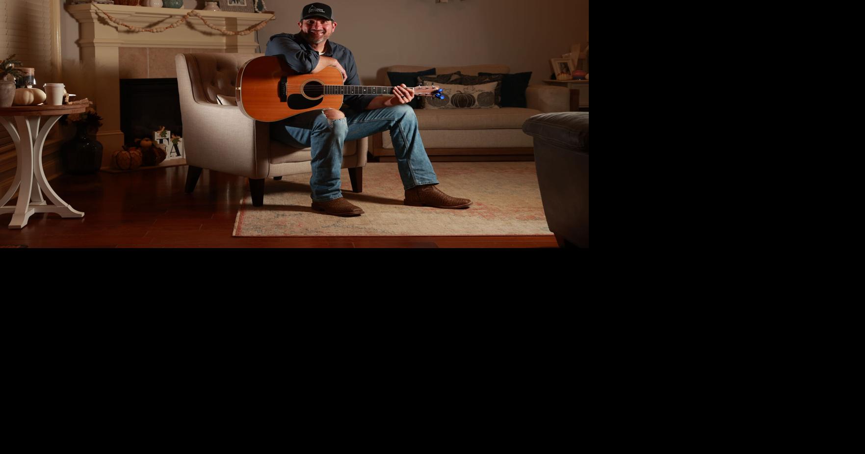 Sharing the gospel drives David Timms' purpose as Christian country ...