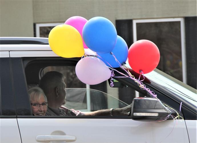 Welcome home Debbie Ann Johnson! | Itawamba Times | djournal.com