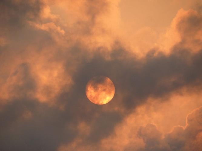 Science reveals fate of Earth after our sun dies | News | djournal.com