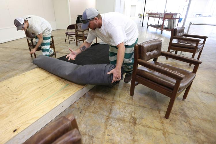 Pandemic forces another move for Alcorn Circuit Court | Crime & Law ...