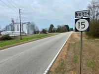 Highway 15 expansion start, business openings set for 2024 | News ...