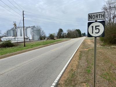Highway 15 expansion start, business openings set for 2024 | News ...