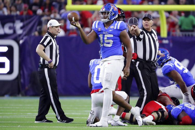 Community means everything to Jared Ivey. And he's determined to pay ...