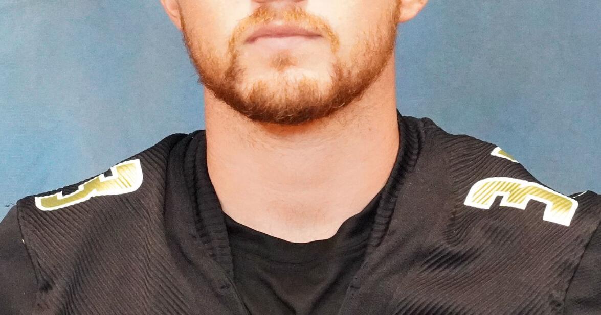 Meet the Players: Guy Gillespie, NEMCC | People | djournal.com