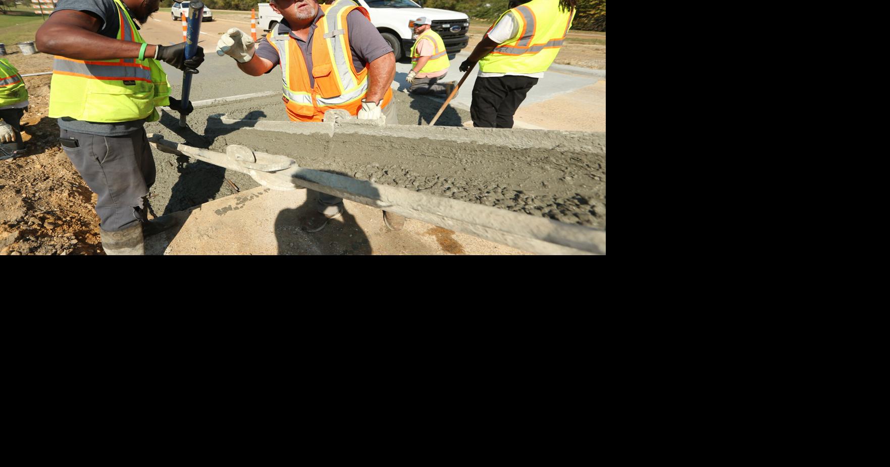 Coley Road to see curb and gutter improvements | Local News | djournal.com
