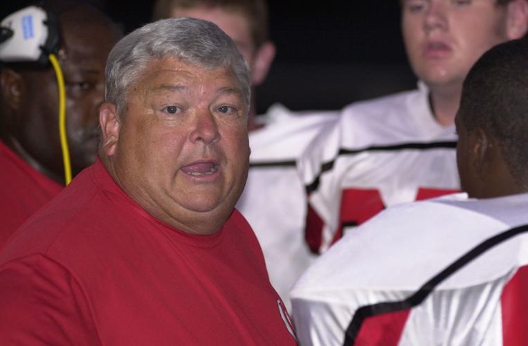 Former Corinth coach Mitchell dies at 68 | High school Sports ...