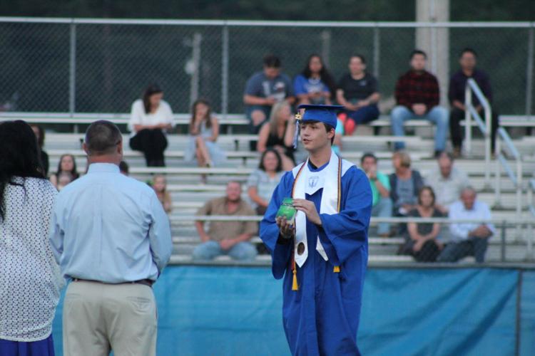 Hamilton graduation | News | djournal.com