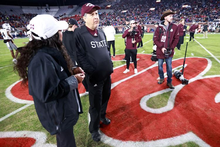Coach Mike Leach: Fair winds, calm seas to college football’s most ...