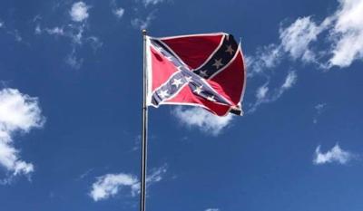 Report: 110 Confederate monuments removed in US since 2015 | | djournal.com