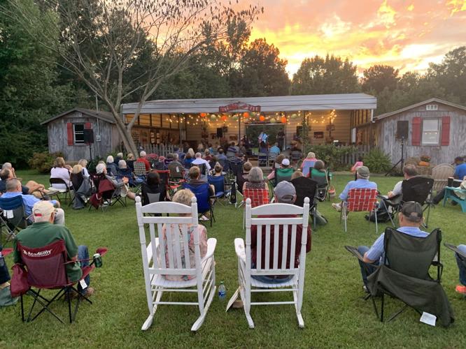 Backyard concert venue in New Hope hosts up-and-coming and renowned ...