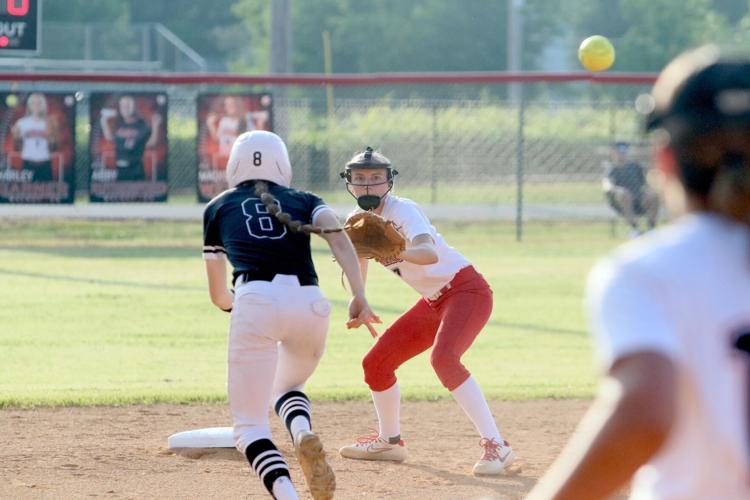 Lady Hawks sweep Walnut, advance to 2A North final | High school Sports ...