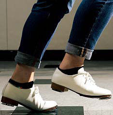 How to: Perform the basic step of clogging | Arts & Entertainment ...