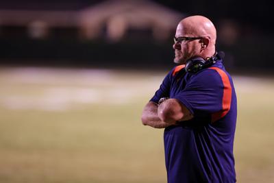 Sean Cannon set for homecoming as new NEMCC defensive coordinator ...