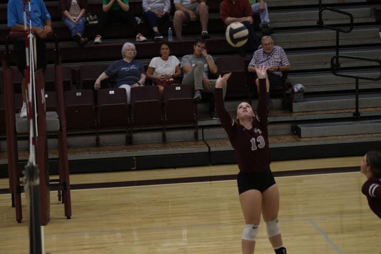 Lady Bulldogs take seventh straight title on senior night | New Albany ...