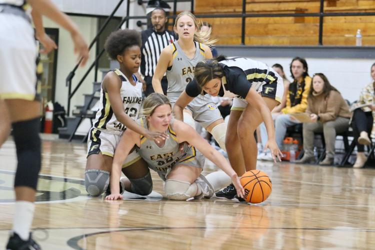 Cobb guides Lady Urchins to win over Falkner | Sports | djournal.com