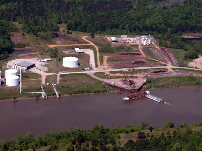 Local ports awarded MDOT multimodal grants | News | djournal.com