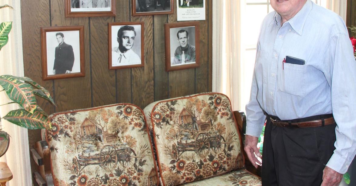 Veteran broadcaster Robin Mathis has no plans to sign off | Business ...