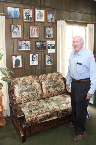 Veteran broadcaster Robin Mathis has no plans to sign off | Business ...