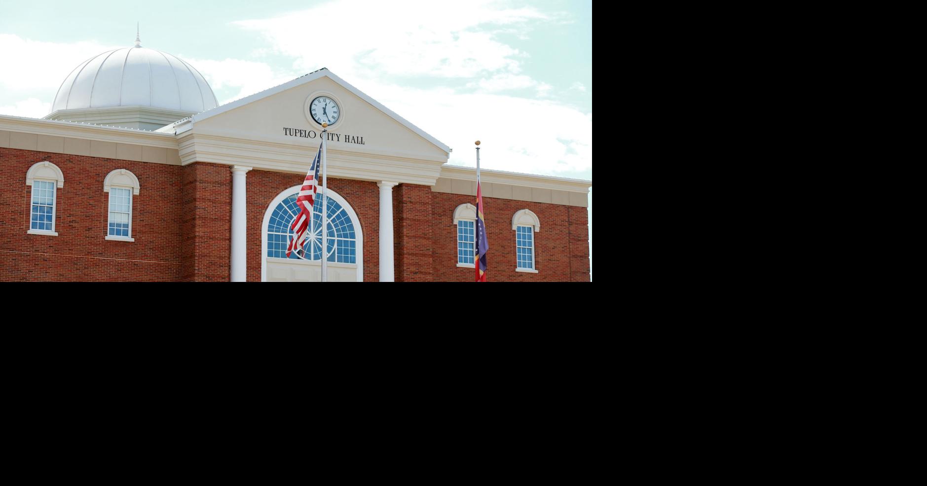 Tupelo officials mull capital plan, budget | Local News | djournal.com