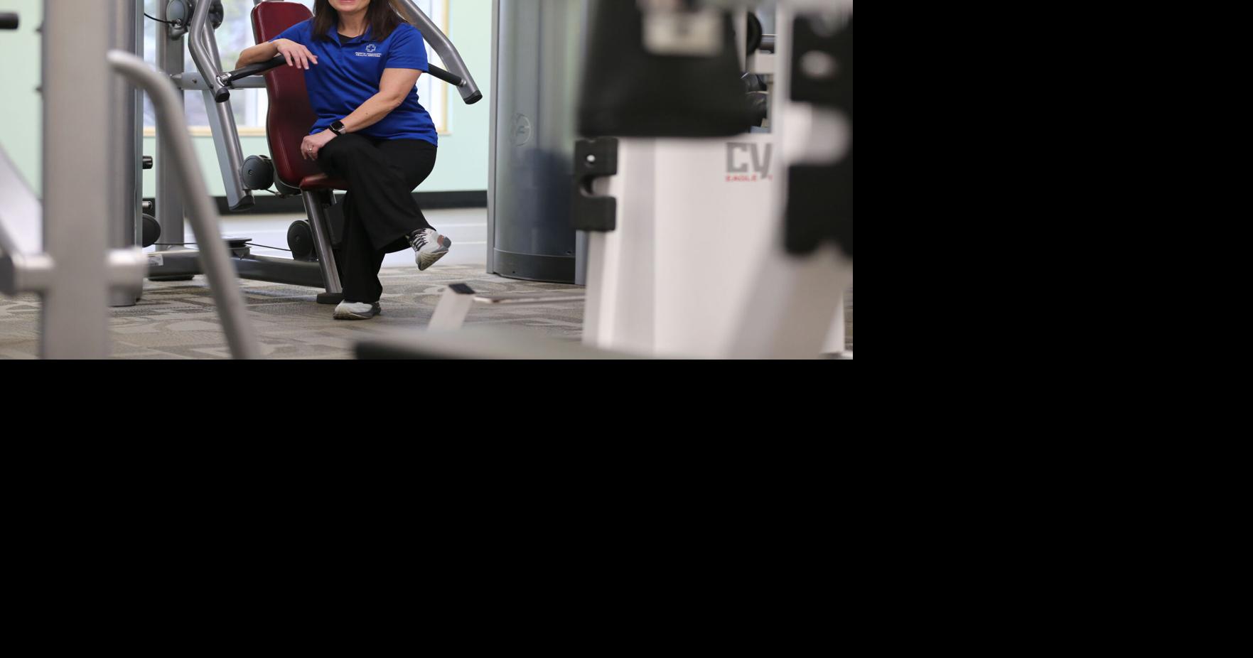 Starting exercise program in new year a good idea for any age | News ...