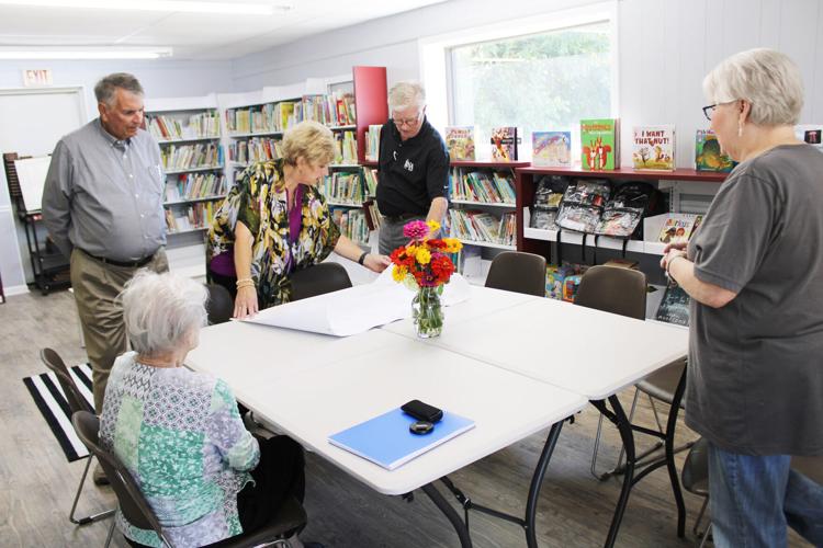 Myrtle group interested in preserving history, pursuing Main Street goals | New Albany Gazette ...