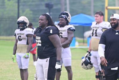 Three NEMCC linemen collect preseason All-American awards | Community ...