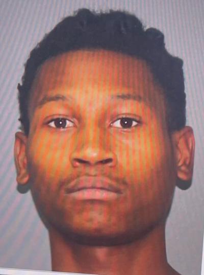 Runaway armed robbery suspect captured | Crime & Law Enforcement ...